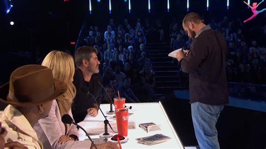 48K views · 240 reactions | MIND-BLOWING Magic Trick Wins The Golden Buzzer on America's Got Talent! | World Best Talent | Facebook