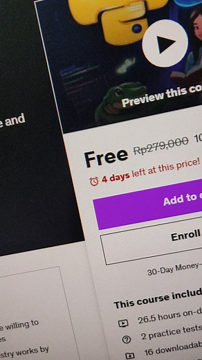 Belajar Python untuk Pemula: Kursus Lengkap