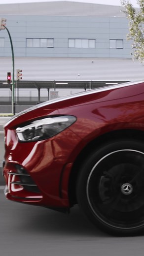 1K views | La vita è ricca di sorprese, ma mai nessuna è troppo grande per Classe B Plug-in hybrid. Scoprila in pronta consegna: https://www.autosilver.it/Lista-Auto.cshtml#tipologie=nuovo&modelli=B%20250&ordinamento=prezzoAsc #MercedesBenz #ClasseB #Autosilver | Autosilver Verona Mercedes-Benz | Facebook