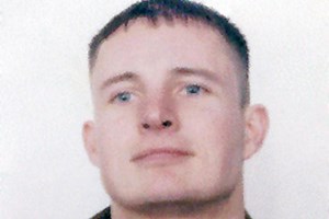 Police arrest man, 50, over death in Michael Barrymore’s pool 20 years ago