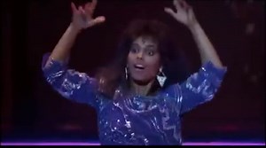 Singer, actress Denise Matthews, known as Vanity, dies at 57