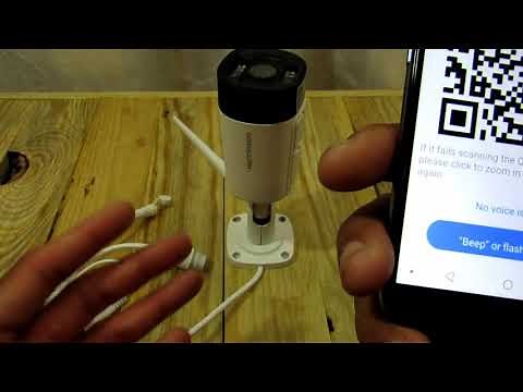 How to Connect your Heimvision Security Camera to the Internet