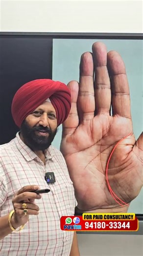 Gurmit Bedi on Instagram: "✨ घर के पास ही मिलता है जीवनसाथी! हस्तरेखा बताएगी असली रहस्य ✋❤️ #gurmitbedi #Palmistry"