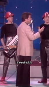 Dick Clark interviews Devo on American Bandstand in 1980. | Devo