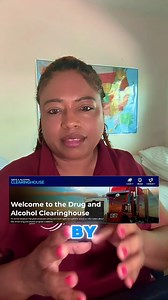 Did you know an innocent truck driver can lose their CDL — even without failing a drug test? Every day, drivers across the country are getting violations in the FMCSA Drug & Alcohol Clearinghouse that they didn’t deserve. One mistake, one misunderstanding, or one technical issue… and suddenly their career, income, and reputation are on the line. Here’s what happens next: ❌ They can’t drive. ❌ Their CDL is marked in the Clearinghouse. ❌ They’re forced to go through the Return-to-Duty process, whi