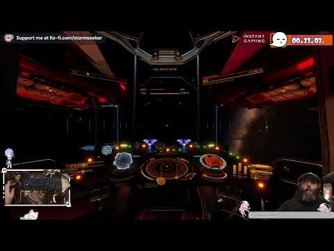 System Scanner: How do I use it? FSS or ECS 🍥 Elite: Dangerous 🌸 Tutorial Guide 🚀