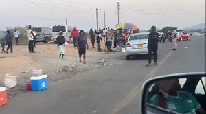 7K views · 200 reactions | #MCAwarness : Pane mota yabuda muroad pa Exor ikatsika vanhu vakafa nhasi Sunday 19 October around 5pm Stay safe follow for more infor‼️ | Masvingo Celebs | Facebook