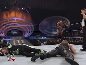 668K views · 10K reactions | On November 11, 1999 WWF Smackdown!...