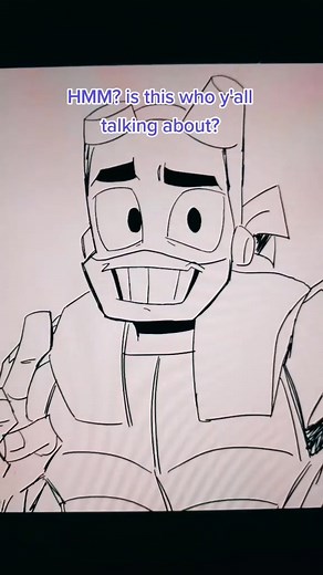 Donnie Making Fun of Leo | Funny Sketch