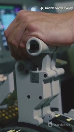 How Planes Land Themselves: Autopilot Secrets! #Aviation #Technology #Shorts #ytshort #trend #feeds