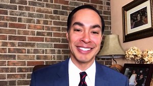 “That's the Mark of a Cruel Man:” Julián Castro on Trump | Video | Amanpour & Company | PBS