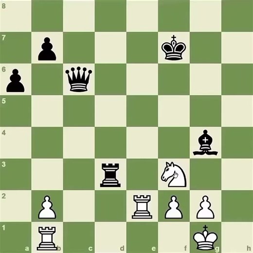 Horse🥶 #chess #chessgame #chessplayer #chessmoves #chessmaster