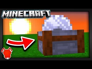 The Minecraft 1.14 Stone-Cutter Is Here! 👍 or 👎 ?