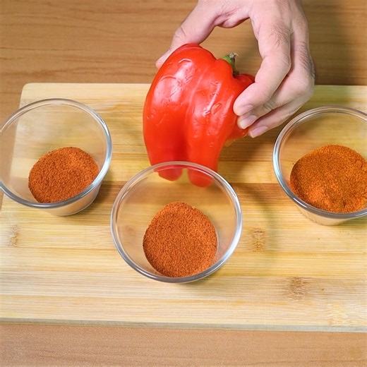 Exploring the incredible benefits of paprikas add color, flavor and health to your life! | Home Recipes