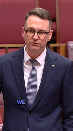 177K views · 4.6K reactions | 蘿狼 | Senator Andrew Bragg | Facebook