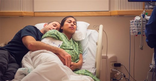 Como preparar o corpo para o parto: 4 exercícios fáceis e eficazes