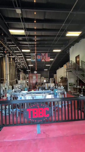 The canning of Spaghetti Model IPA was today. Ever see the process? This is so so cool. Come party with us at Tampa Bay Brewing Company tomorrow Friday 5-7pm in Westchase Oldsmar for the first cans and available soon at ABC Fine Wine & Spirits across Florida State. Cheers! | Mike's Weather Page