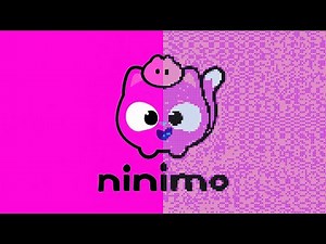 Ninimo Intro Logo Effects l Pixel Art Showcase (Preview 30 Mega Party Effects)