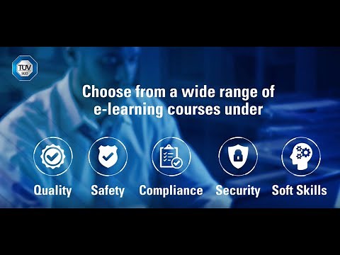 Corporate subscription plan for e-learning courses