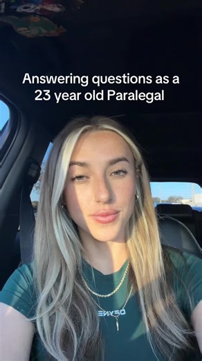 you’re sign , go be a paralegal now #paralegal #fyp | paralegal