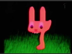 Sesame Street - Number Creatures #7