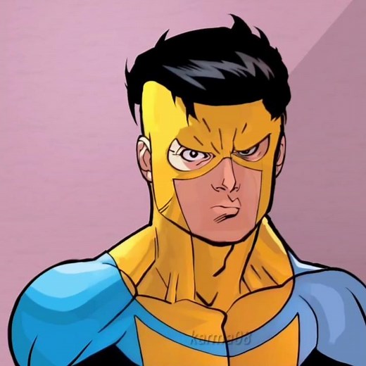 invincible variants "somewhere else" animation pack (2/2) FREE TO USE! DONT FORGET TO TAG ME.