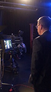 Counting down the minutes until Bruce B. Bingham's devotional? Good news! We've got exclusive behind-the-scenes footage to tide you over until the big event on Tuesday at 10:00 A.M. (MDT/UST-7). #BYUPathwayDevo #knowledge #BYUPathway | BYU-Pathway Worldwide