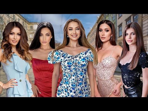 Where Have Ukrainian Women GONE? Ukraine Dating UPDATE