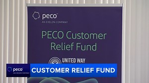 PECO offering help to customers struggling to pay electricity bills
