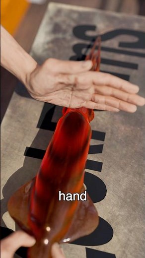 The Best Way to Cook a Squid 😨