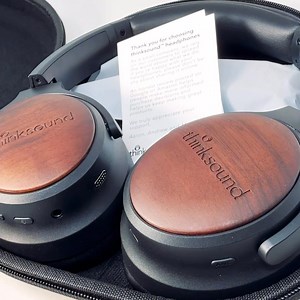 Headphones so good, we let the sound do the talking. | thinksound | Facebook