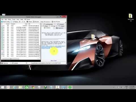 How to manual install Windows 8.1 Metro Apps (NEW WAY !!!)