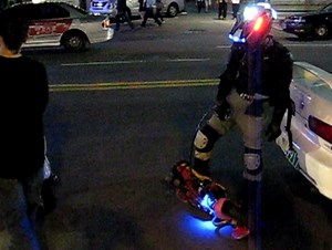 Future Transportation