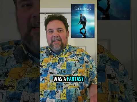 LitReel No. 76: Favorite Movies of 2025