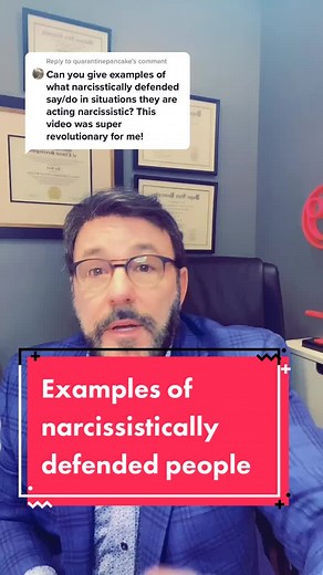 Understanding Narcissistic Defenses: A Deep Dive Into Human Behavior
