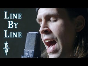 Small Town Titans - Line By Line (Acoustic) - Official Music Video