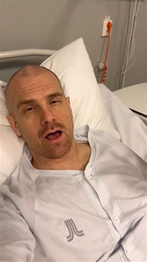 Back at the crime scene, don’t panic! It was a planned ERCP procedure to insert two larger stents in the bile ducts. Was as easy as planned, from 1h to 3h. Feeling better now! Almost a year since the liver transplant and I feel better now days but it’s up and down. Last week was a rejection of the liver so the raised the immune suppress medicines, so back to brain fog land. Two steps forward, one step back! | Dada Life