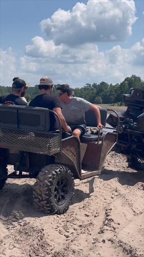 4.6M views · 27K reactions | Free trailer rides | Kolt Gene | Facebook