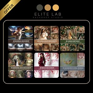 Halloween Horror Backdrop Bundle: Photography Composite Backgrounds (digital Download, JPG Format) - Etsy