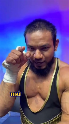 Alamak Shaukat seru aku!!!