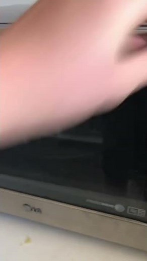 Guinea pig in microwave #shorts #hamster