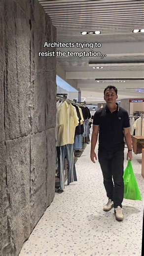 ARCHITECTS TRYING TO RESIST THE TEMPTATION OF??? For project inquires message DAARC Studio #architectdax #rebelbydesign #ArkiDax #Construction | Architect Dax