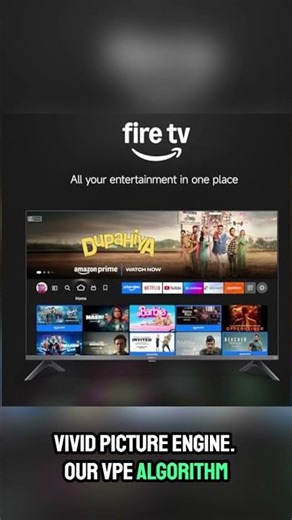 Xiaomi FX Pro QLED 55" 4K Smart TV | Stunning Picture & Alexa Voice Control!