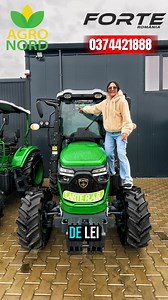 5.3K views · 76 reactions | Forte504 CAB, este luna aceasta intr-o super oferta!!! | AGRO NORD INVEST | Facebook