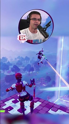 How to use the NEW Alien Nanite!