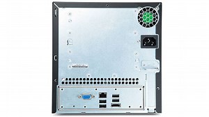 Acer AC100 MicroServer Server System Intel Xeon E3-1260L 2.4GHz / 8GB DDR3 ECC / 1TB HDD / NO OS / No front panel key