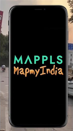 Mappls Mapmyindia App Download Now @mappls