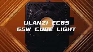 6.2K views · 24 reactions | Introducing the EC65 65W Bi-Color LED...