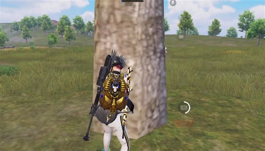 Únete al programa Pubg Mobile Next Star