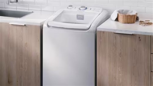 Melhor máquina de lavar roupa pequena: 8 opções a partir de 8kg para comprar